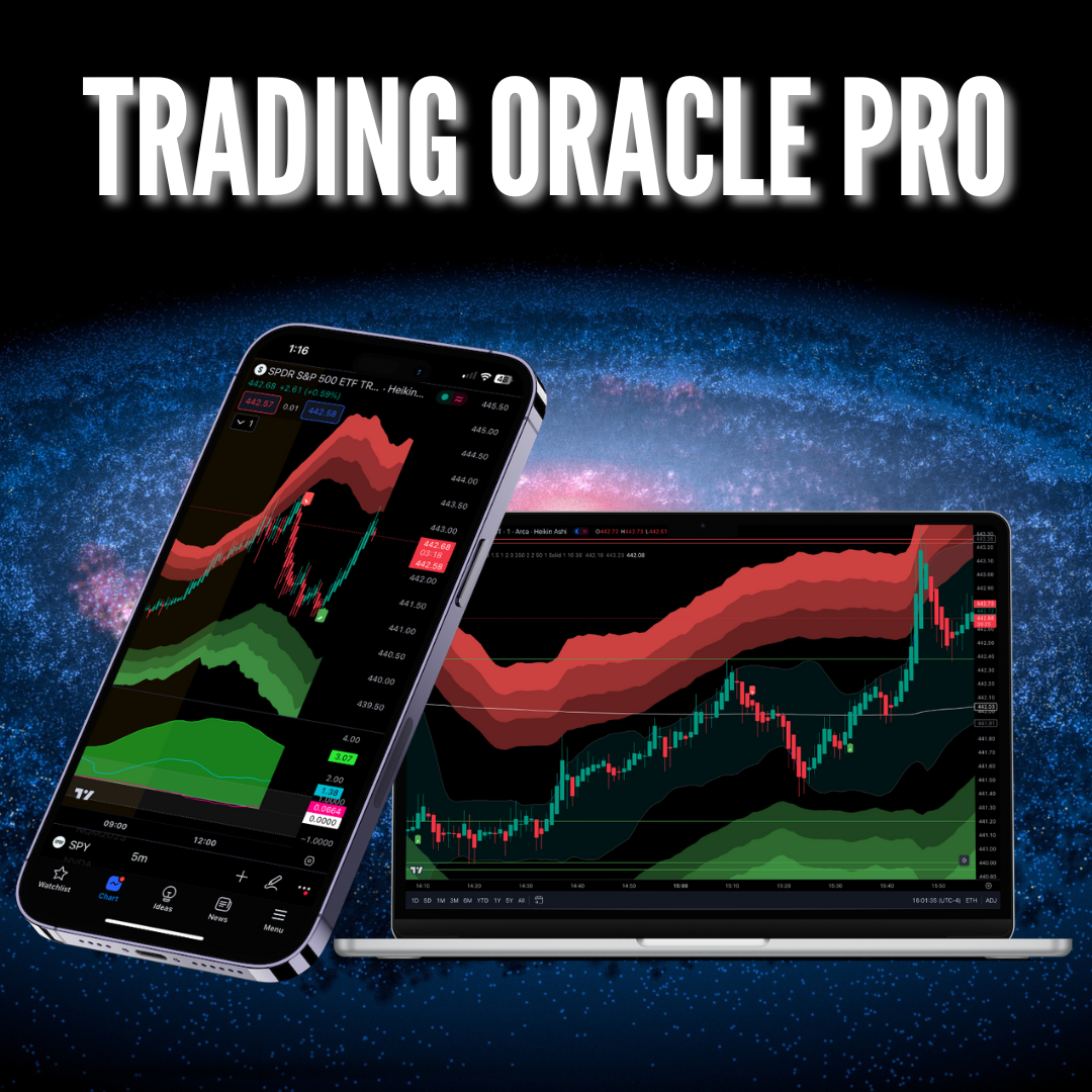 Trading Oracle