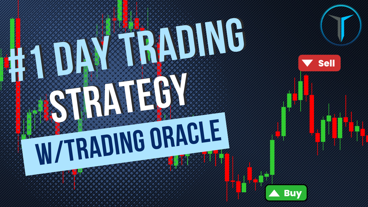 Trading Oracle